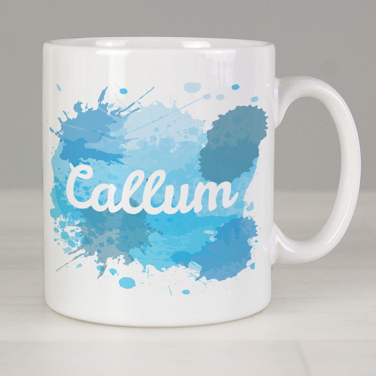 Personalised Splash Mug - ForYou.ie