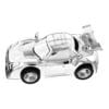 Personalised Racing Car Money Box - ForYou.ie