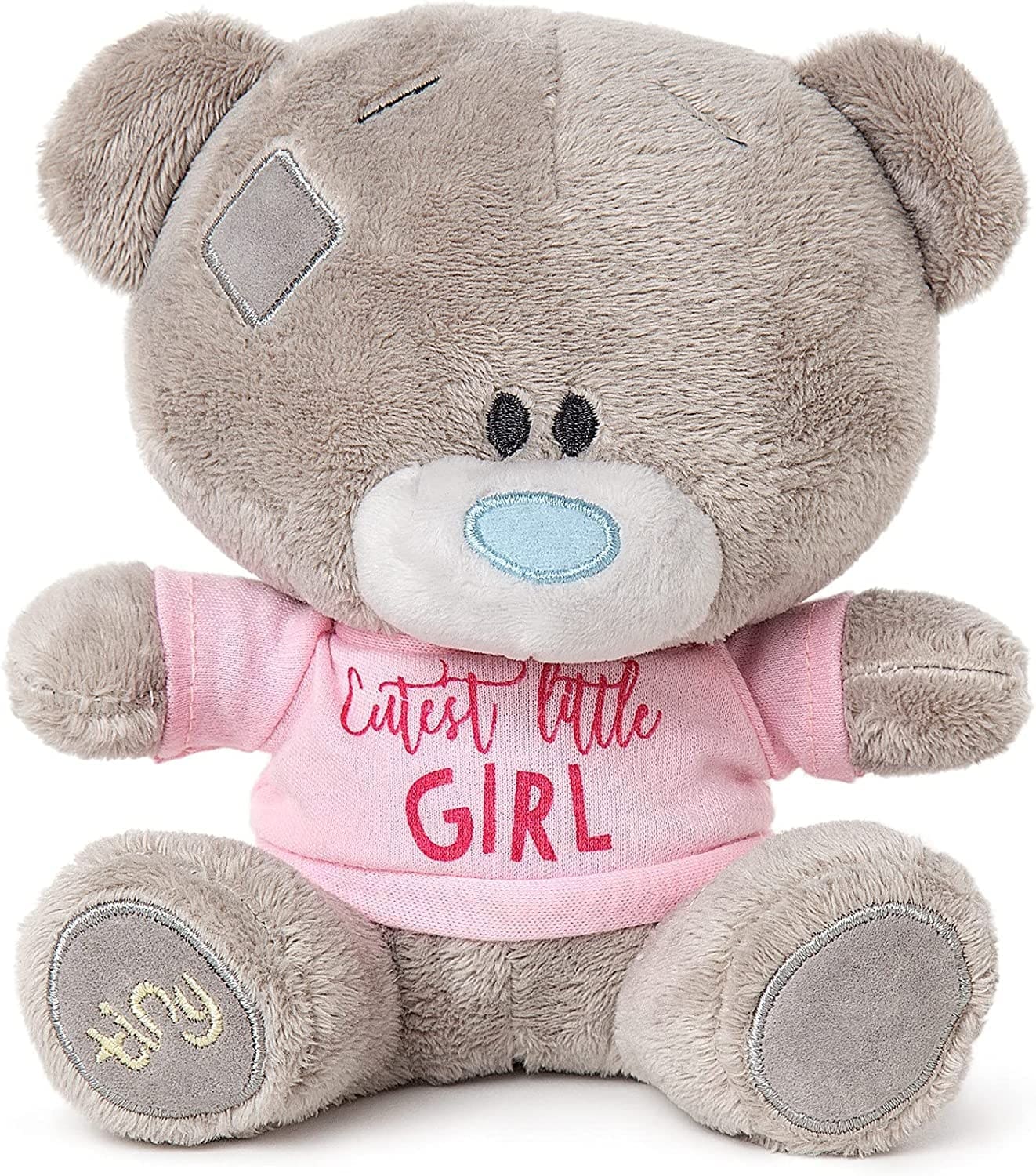 Me To You Tiny Tatty Teddy Cutest Little Girl Bear - ForYou.ie