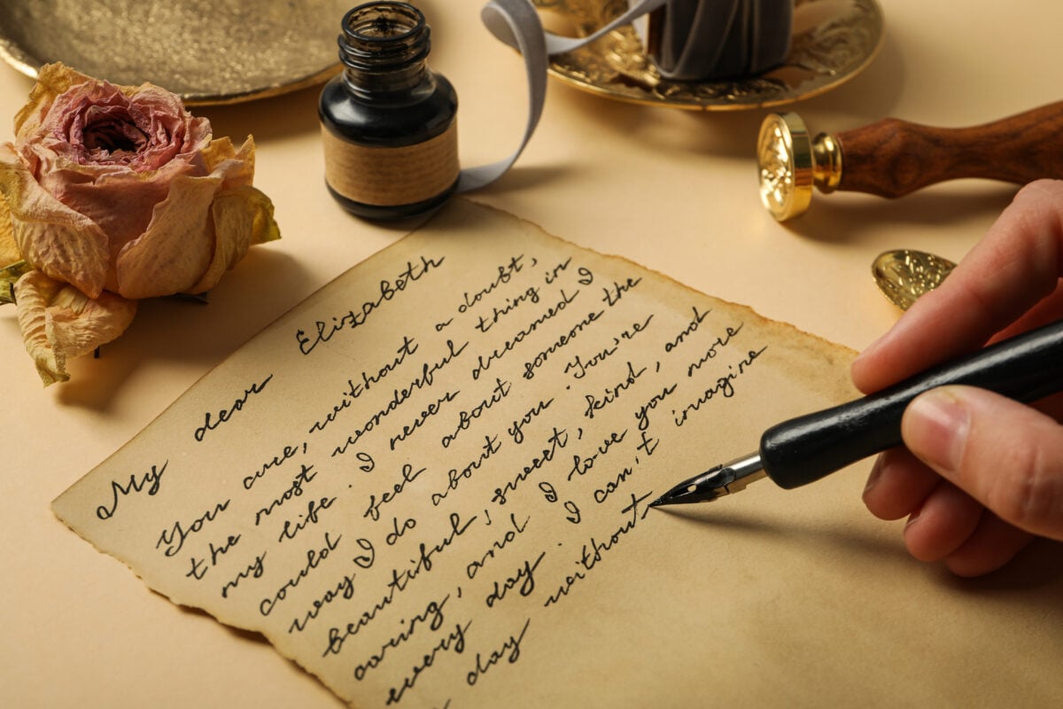 Celebrate Love Note Day with Thoughtful Gifts - ForYou.ie