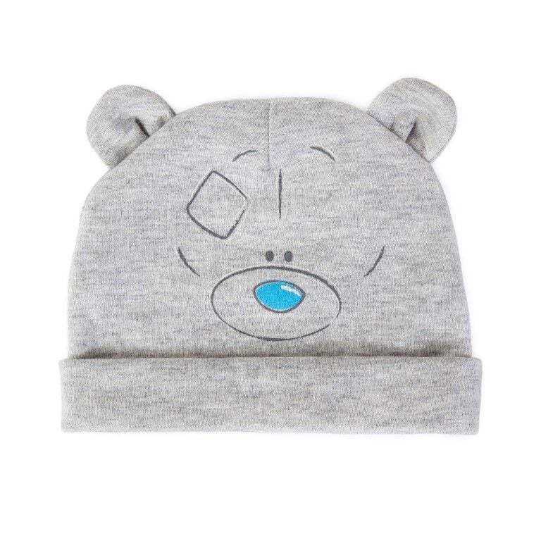 Tiny Tatty Teddy Baby Hat and Bear Gift Set - ForYou.ie
