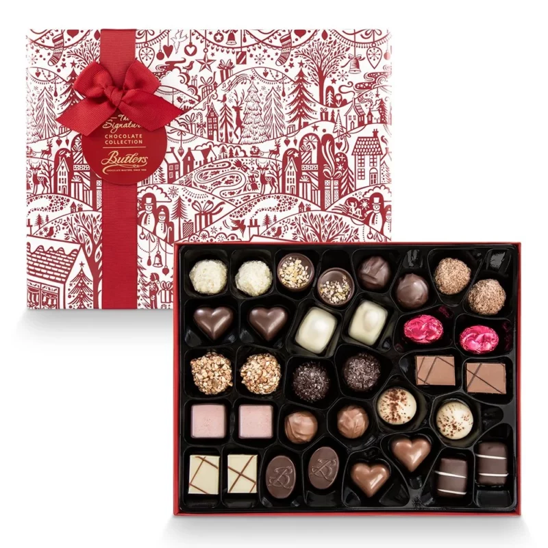 Butlers Chocolates - ForYou.ie Personalised Gifts