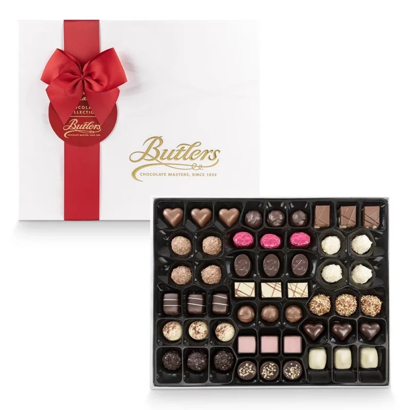 Butlers Chocolates - ForYou.ie Personalised Gifts