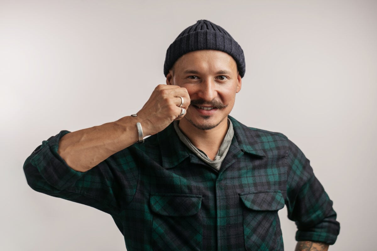 Grow a Mo for Movember Ireland: A Guide to Supporting Men’s Health ...